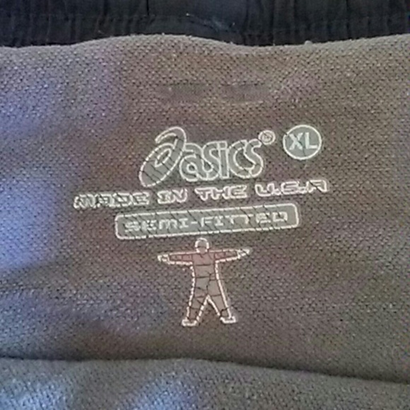 Asics | Swim | Asics Swimming Shorts | Poshmark